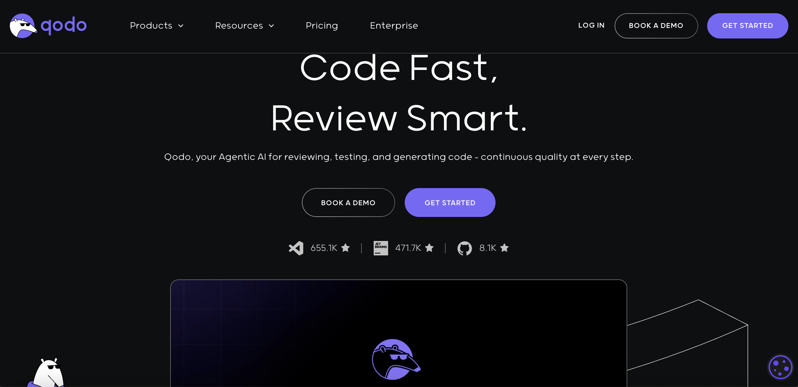10 AI Code Review Tools That Find Bugs & Flaws in 2025 | DigitalOcean